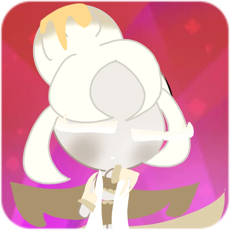 Honey Steamed Bun Cookie Relationship requests! | Fandom