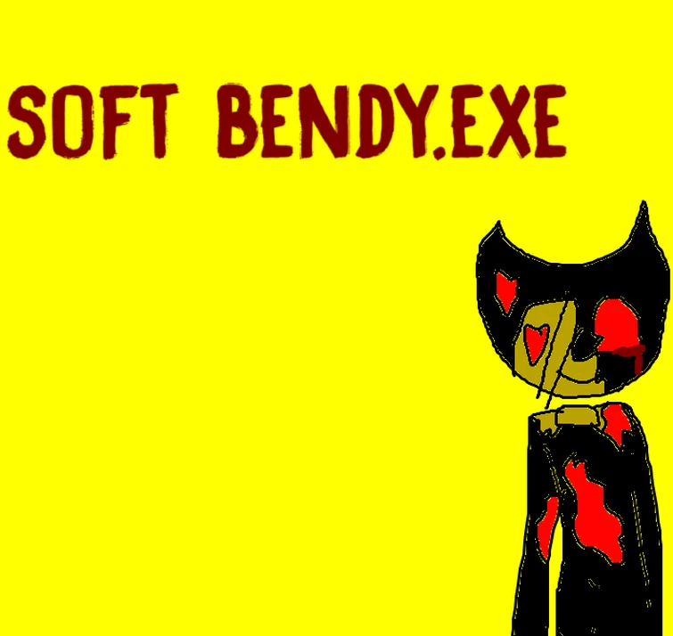 fnf soft bendy.exe | Fandom