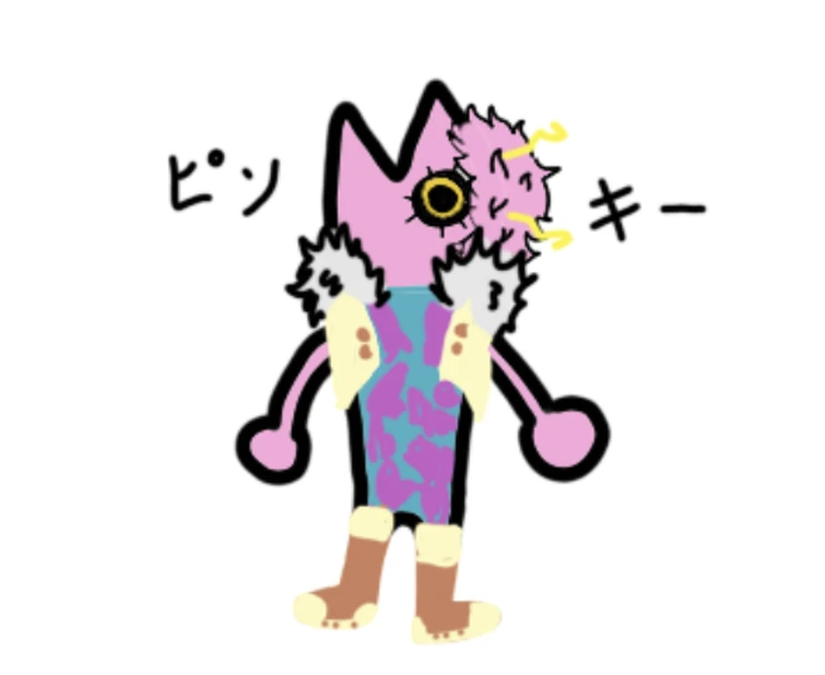 mina fishman | Fandom