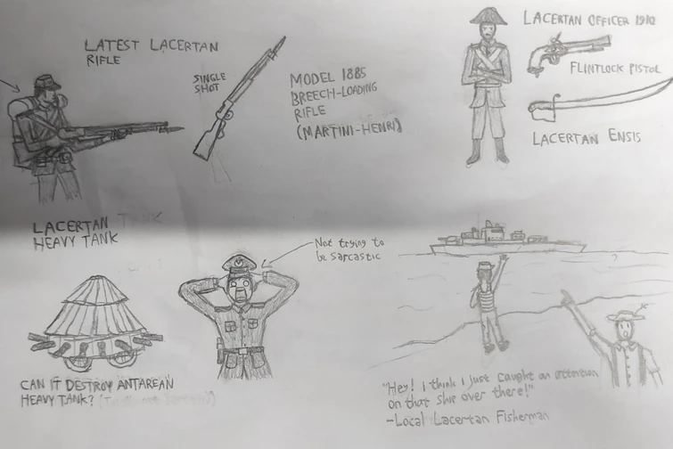 Discuss Everything About Centaura Wiki | Fandom