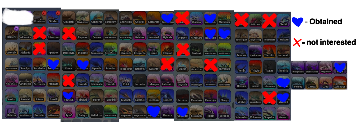 Buying specs im missing! | Fandom