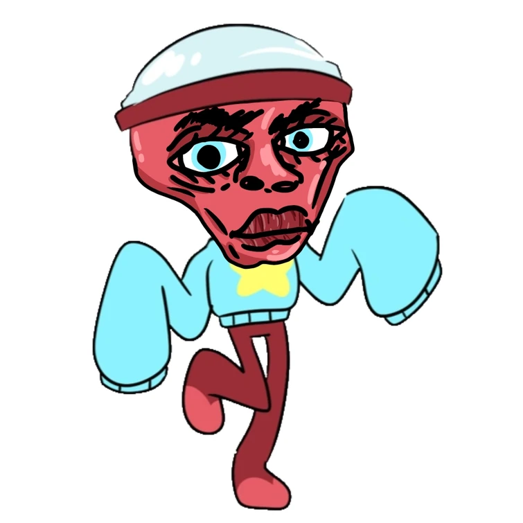 Give me your funniest Dandys world image. | Fandom