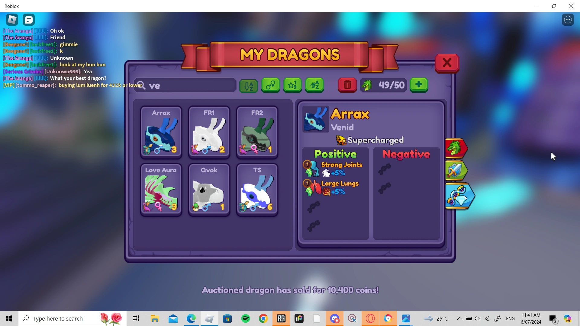 Auctioning, sb 10k | Fandom