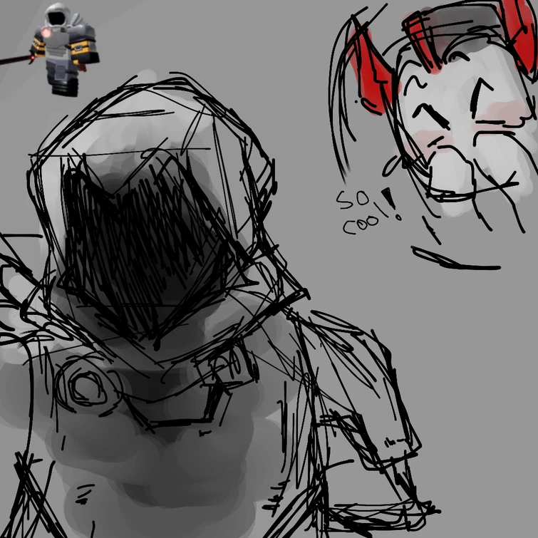 Tds x phighting doodles | Fandom