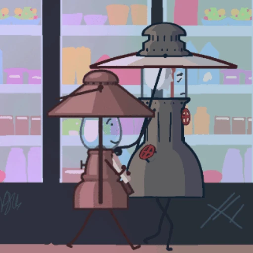 post father & airy when they least expect it | Fandom