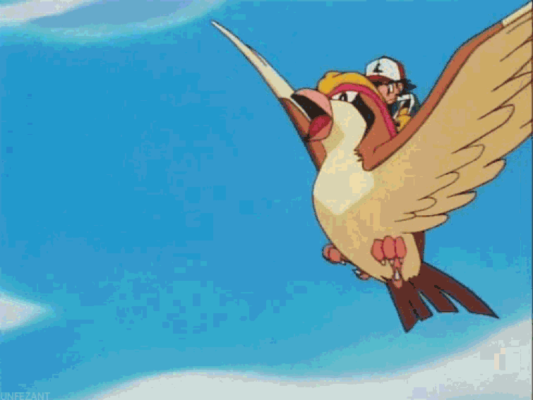 The kid that is 10 year old for 25 years Ash Ketchum Concept (wiki ...