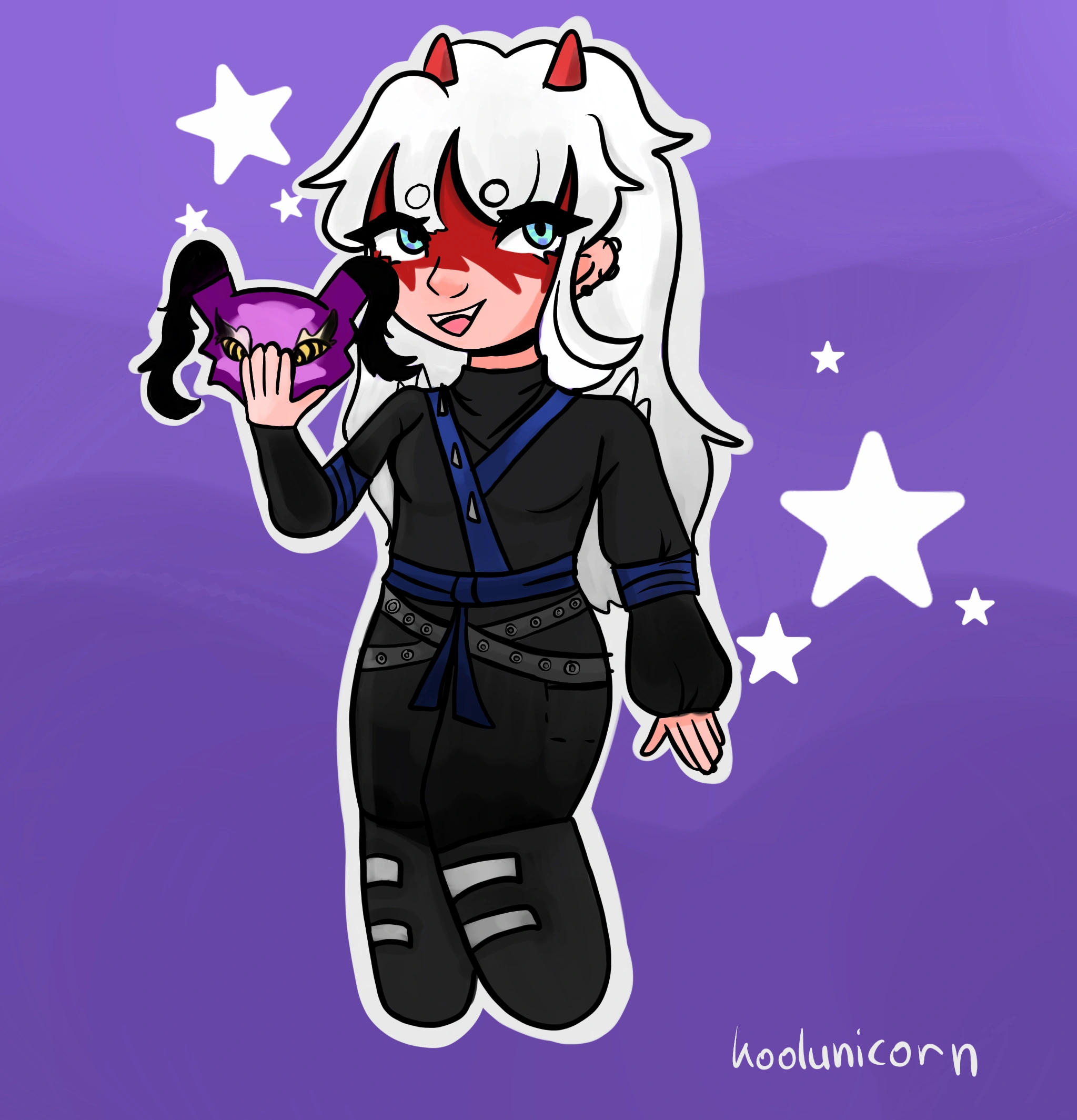 Chibi harumi drawing | Fandom