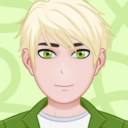 This is Lloyd in a different form of animation | Fandom