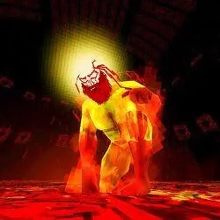 MX Skin Idea: PrimeSoul/Sisyphus | Fandom