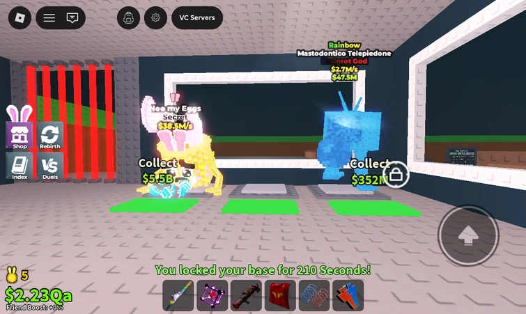 LF good offers (Nuke, Pugs, Mieteteira/Noelteira/Cupideira...) | Fandom