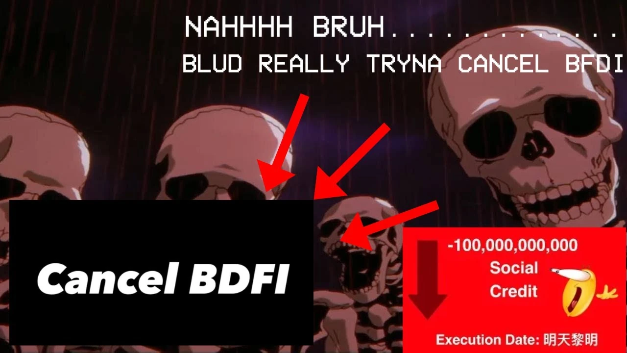 This is my BFDI wiki 0.5 | Fandom