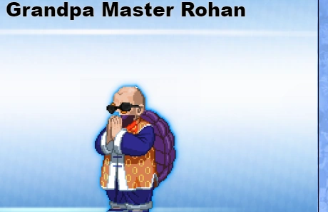 holy shit its rohan!! | Fandom