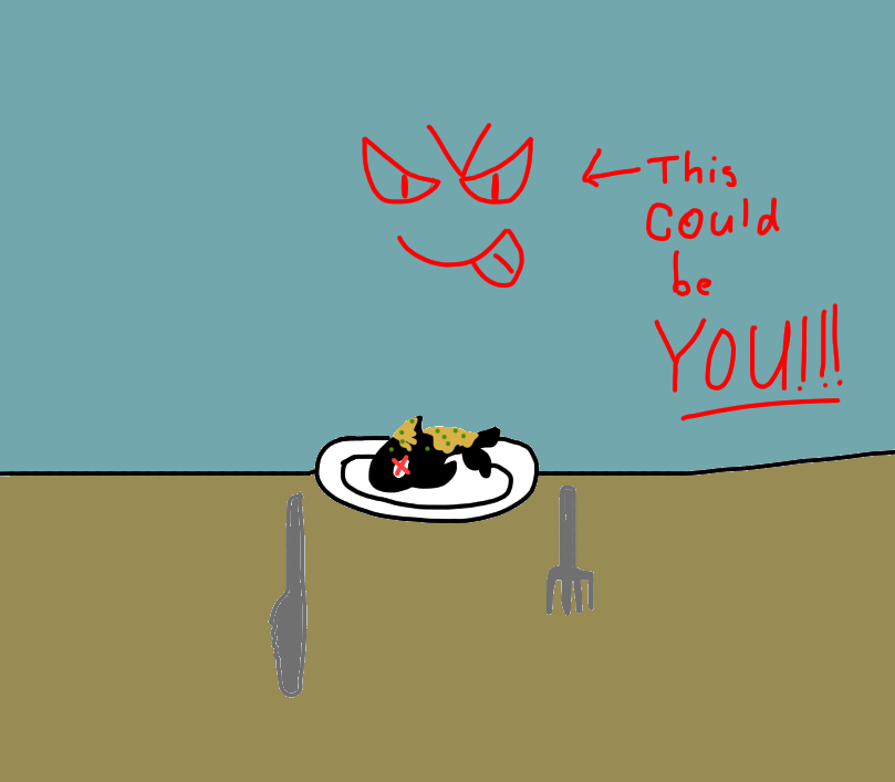 Anybody want some cooked orca? | Fandom
