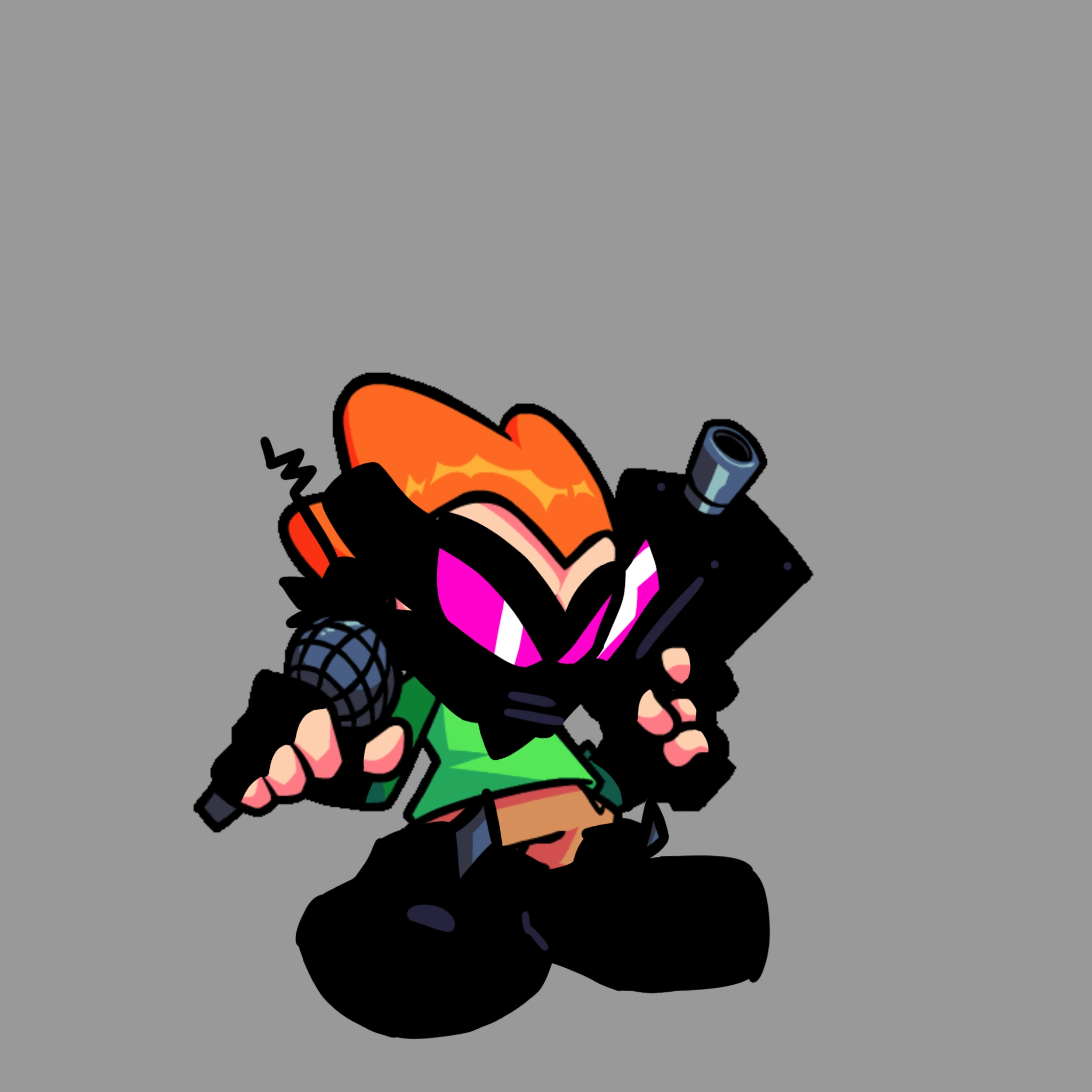 Citric Mix Pico | Fandom