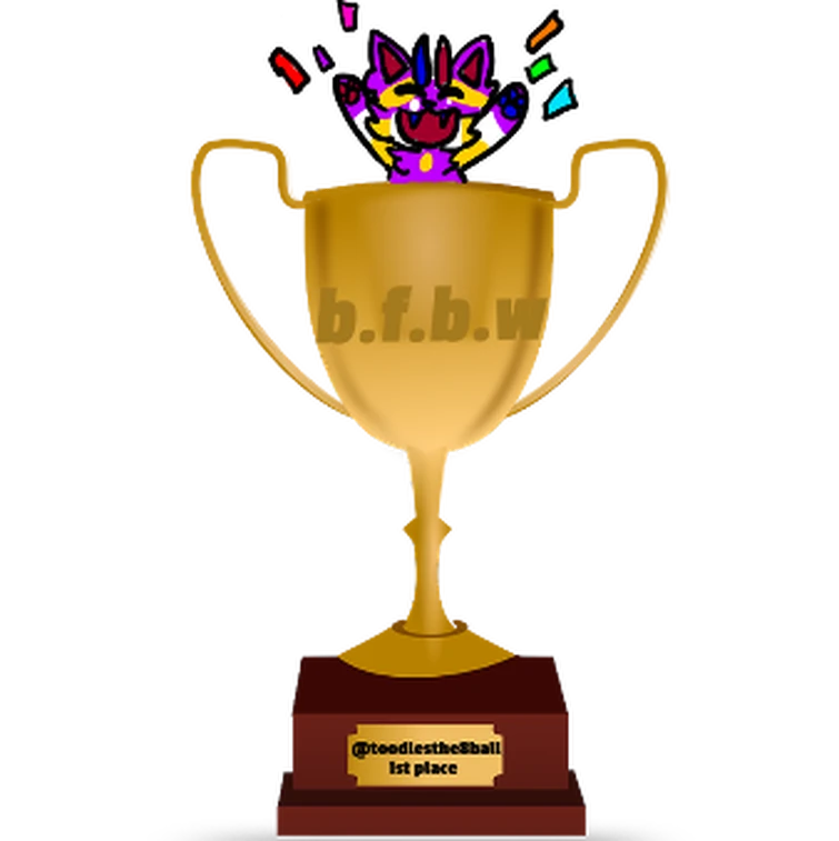 bfbw awards ceremony | Fandom