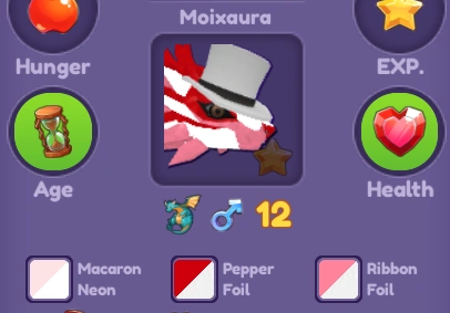 SELLING/Maybe trading: Nm 2/3 sm moix! | Fandom