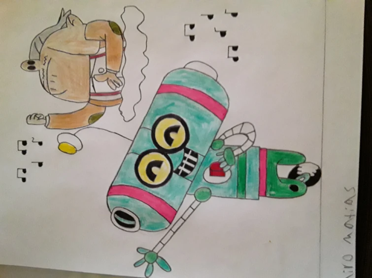 Robbie and Vito Filliponio | Fandom