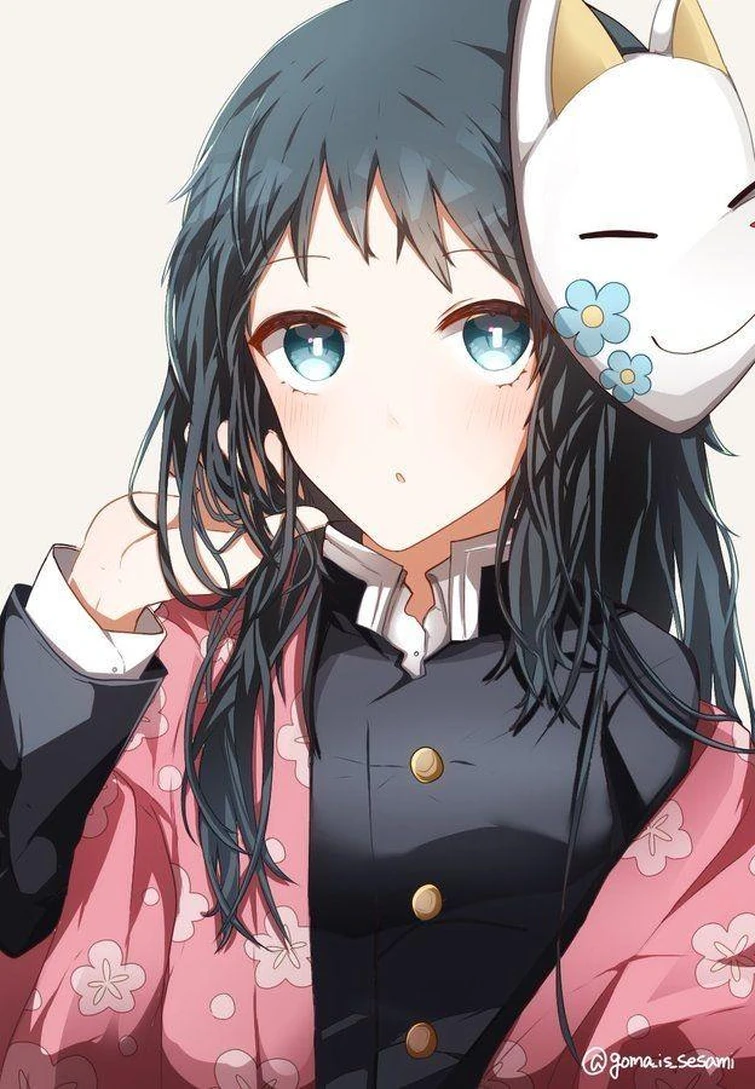 Makomo Appreciation Post! | Fandom