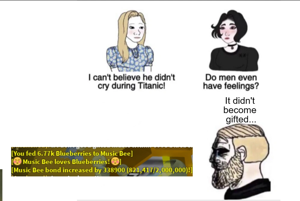 The pain... (Random low quality meme part 6) | Fandom