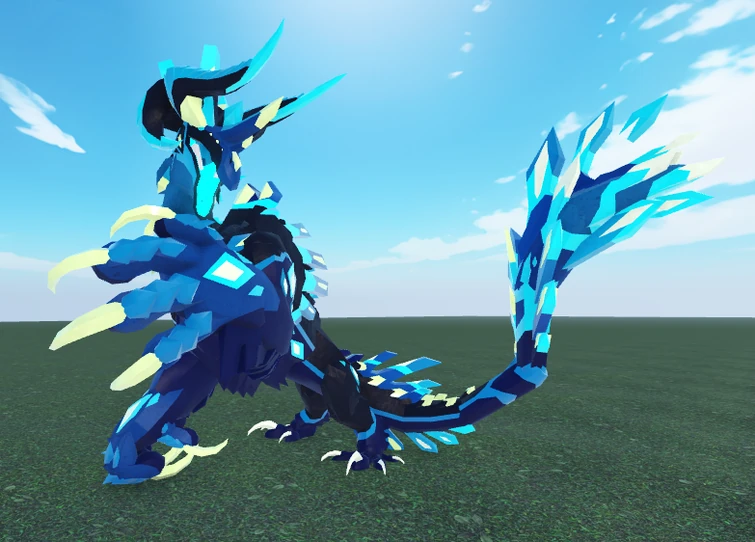 Sonaria News 7/22/2024: New Summer Sea Flea Flipli + Zethines Redesign ...