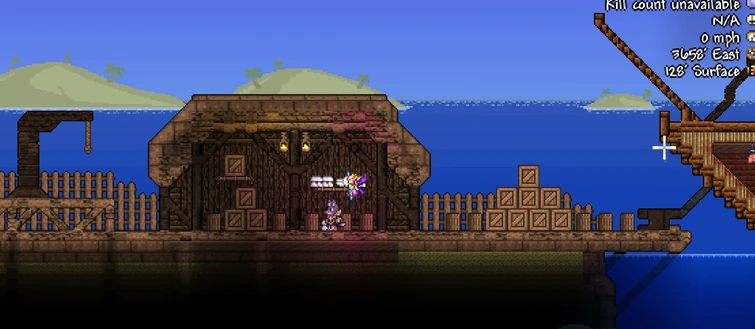Discuss Everything About Terraria Wiki | Fandom