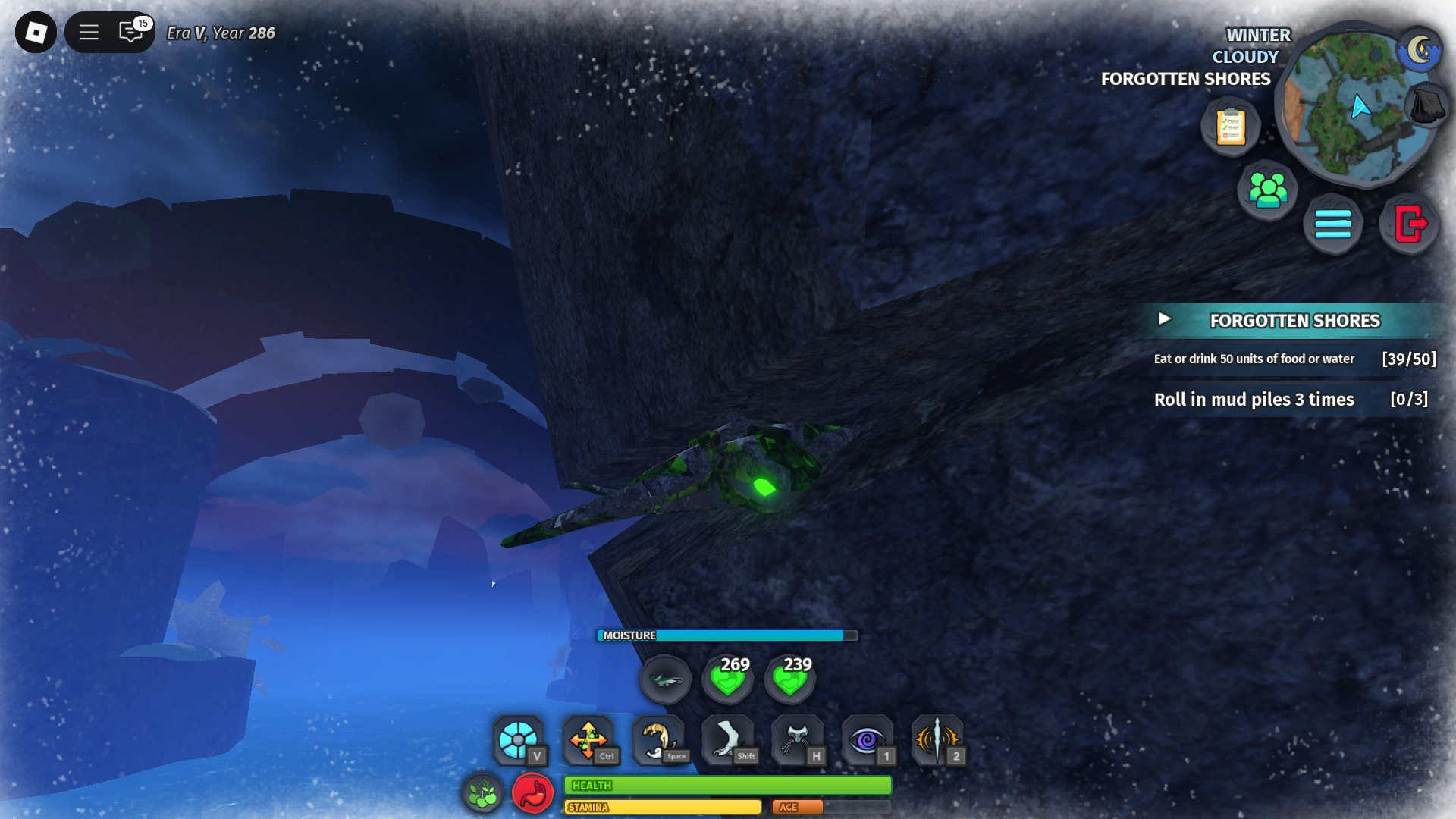 uleoum is so underrated | Fandom