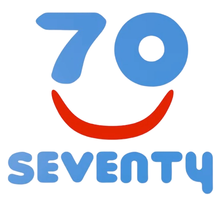 Numberlings as Logos 7 | Fandom