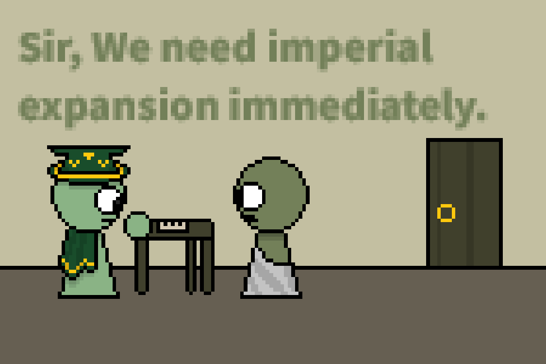 First Sprunkish world/continental war [Civ Au, Part 3] | Fandom