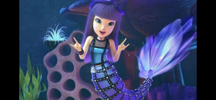 Discuss Everything About Mermaid High Wiki | Fandom