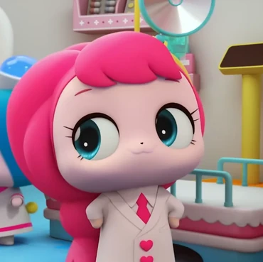 Discuss Everything About Catch! Teenieping Wiki | Fandom