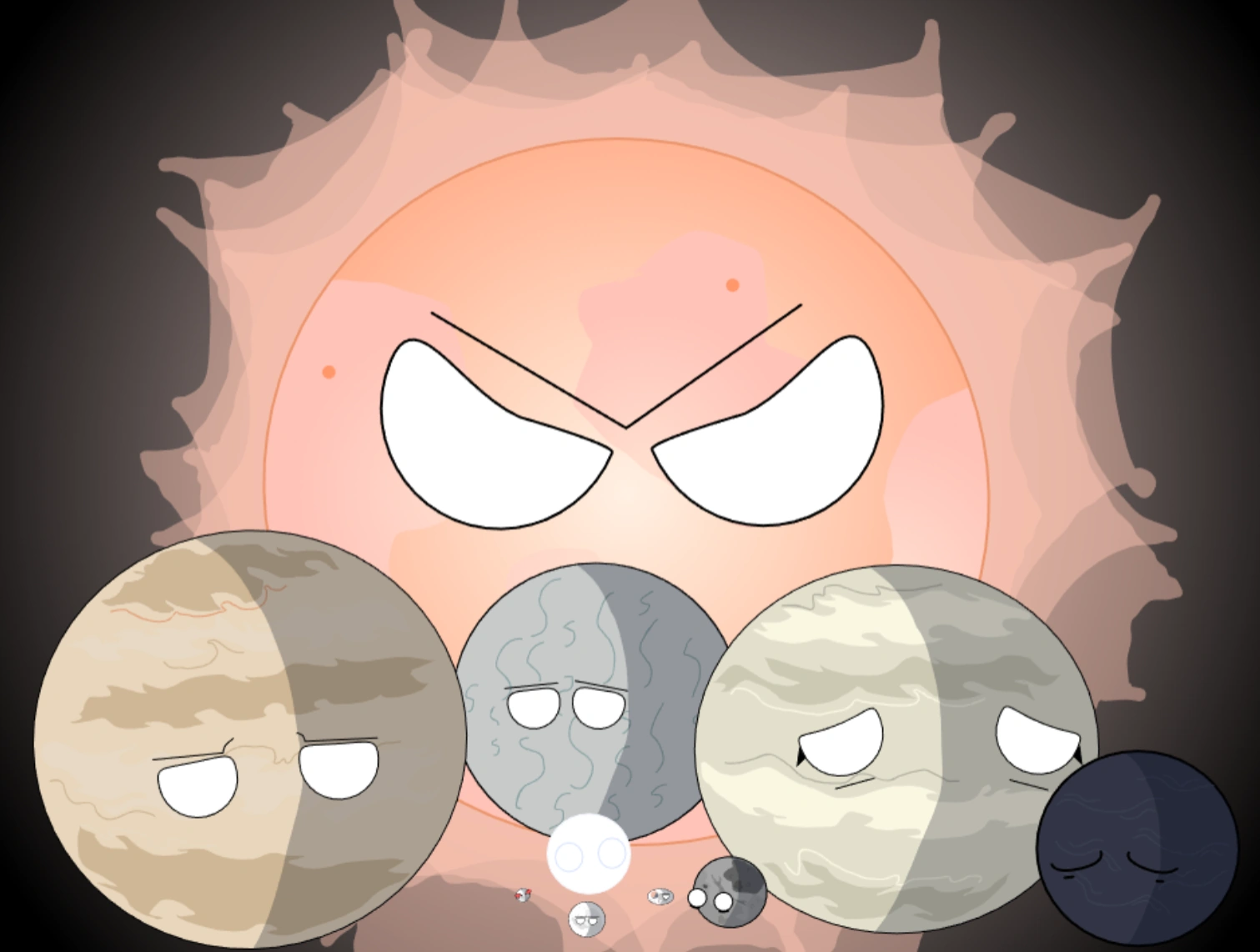 A distant Future | Fandom