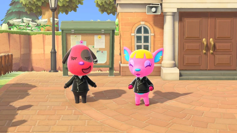 Discuss Everything About Animal Crossing Wiki | Fandom