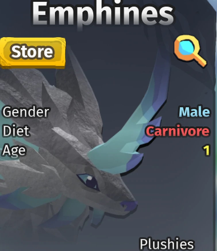 Somethings wrong with this creature... | Fandom