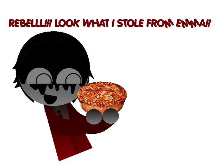 Q&A for Emma (my own sprunki oc)! | Fandom