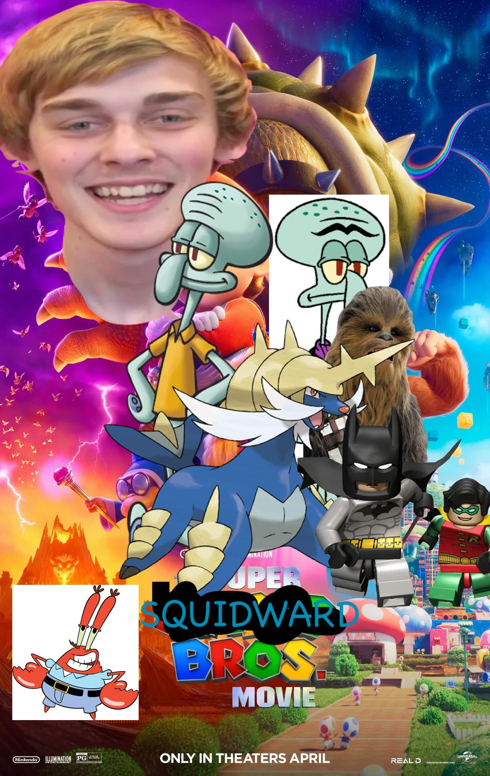 Parody Wiki in a nutshell | Fandom