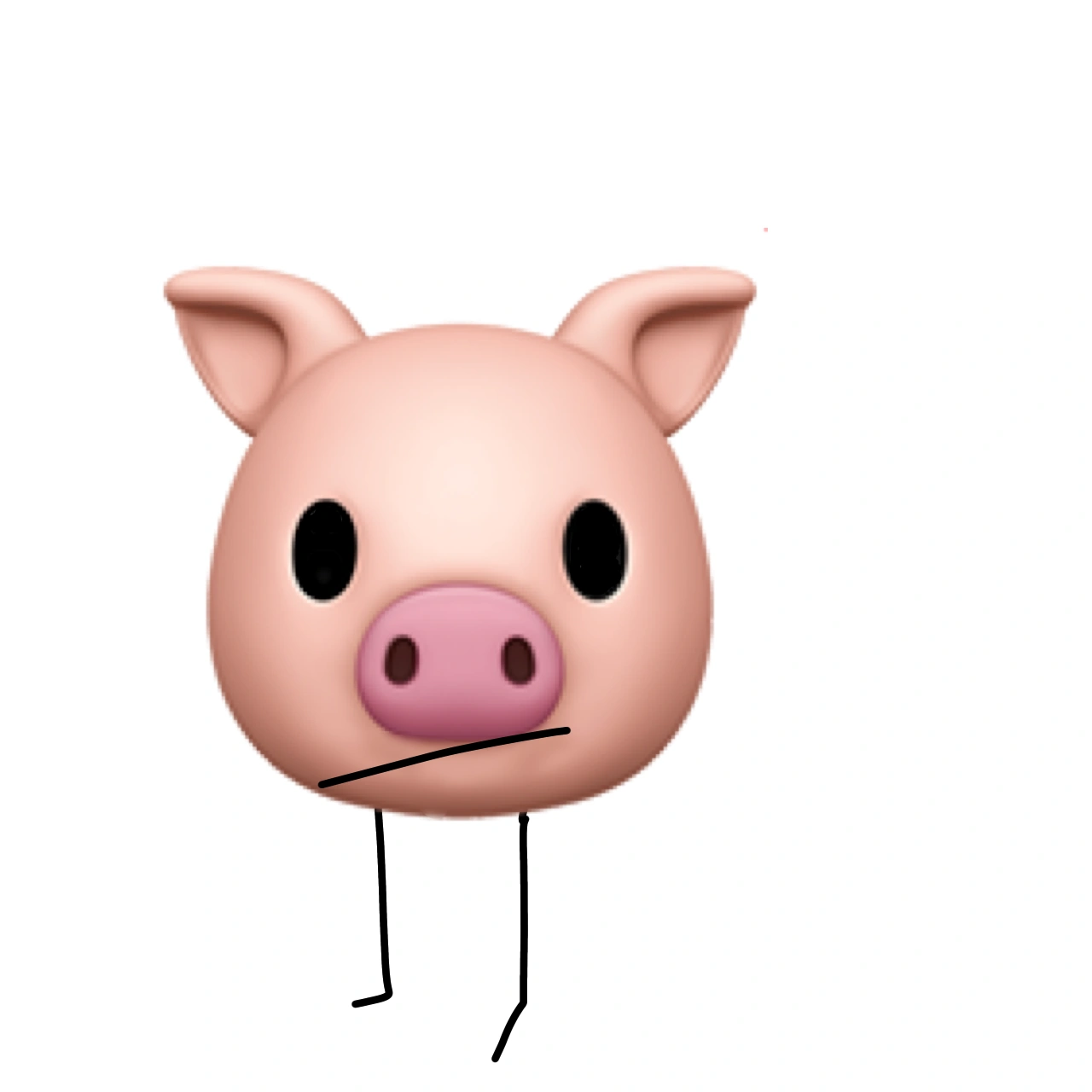 pig emoji | Fandom
