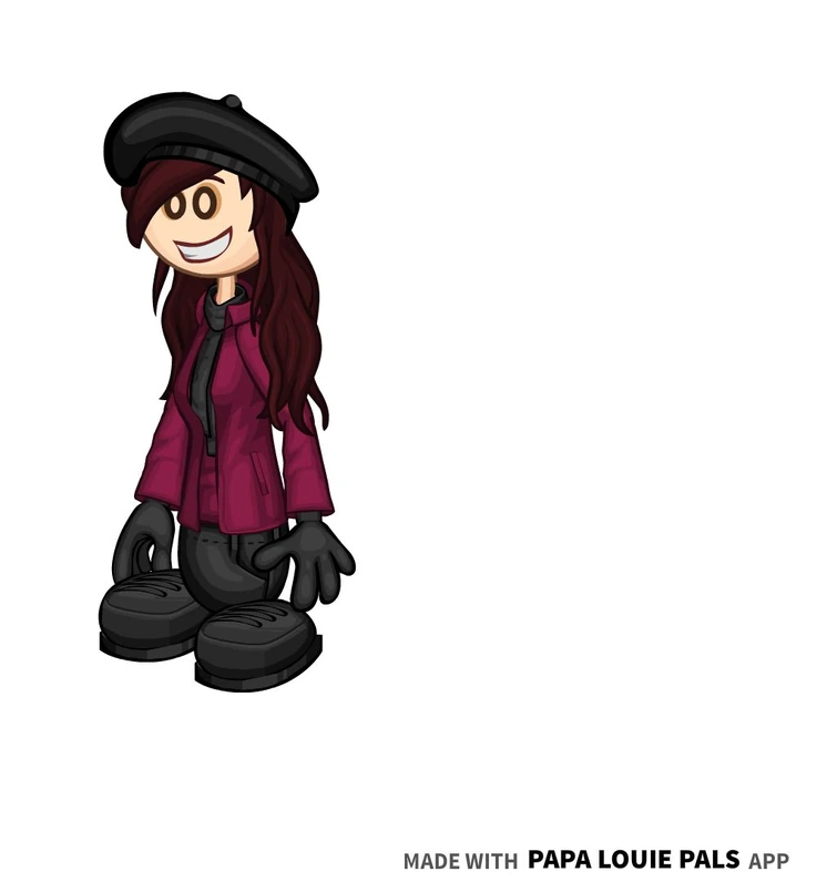 Styles C and D For Amy | Fandom