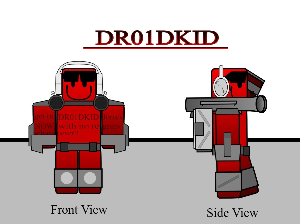 My finished fanmade C00lkidd skin | Fandom