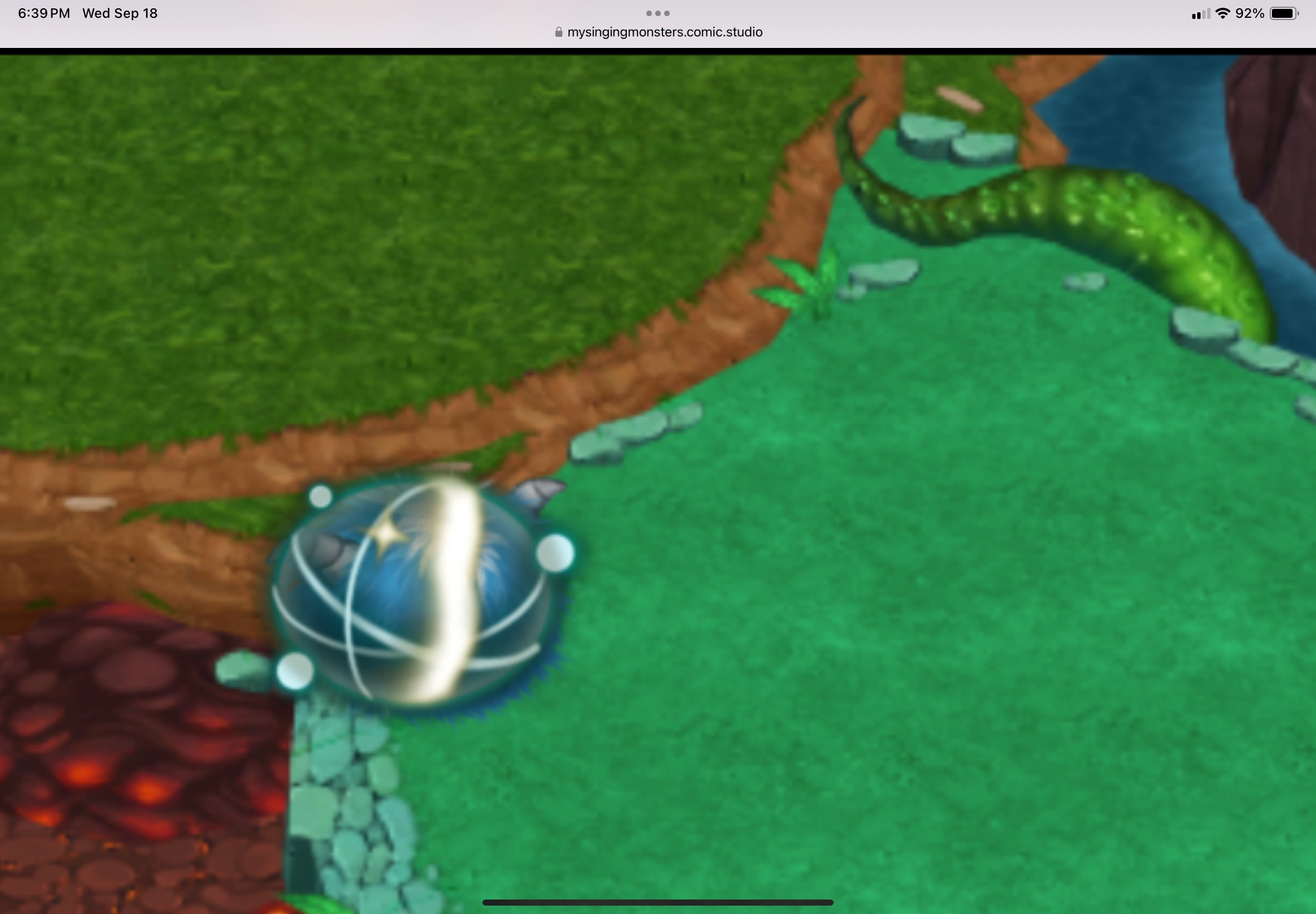 DoF Epic Eggs: Mammott | Fandom