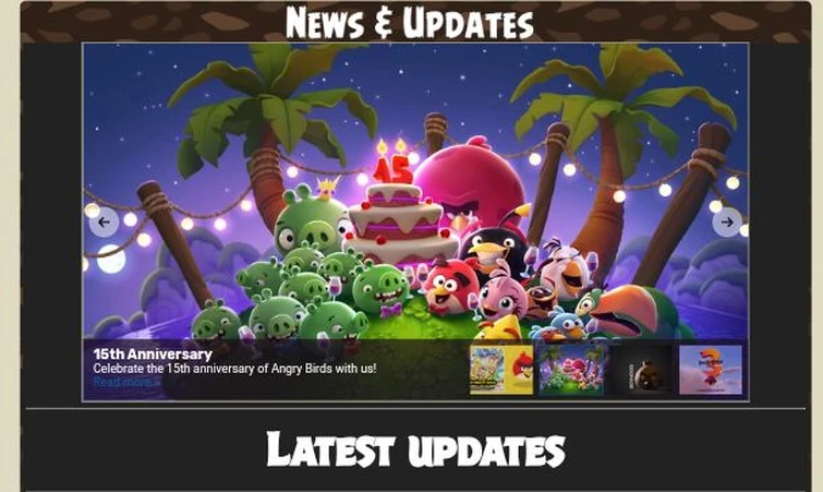 That's Kinda Outdated | Fandom