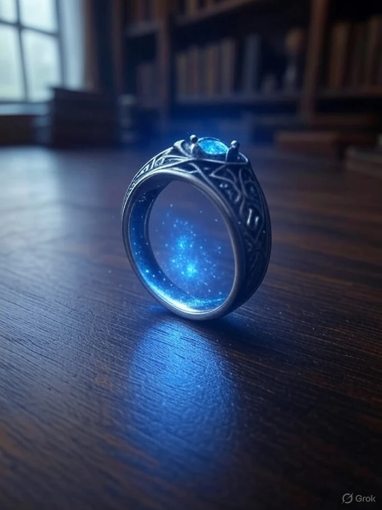 Which Almighty Objects will you take | Fandom