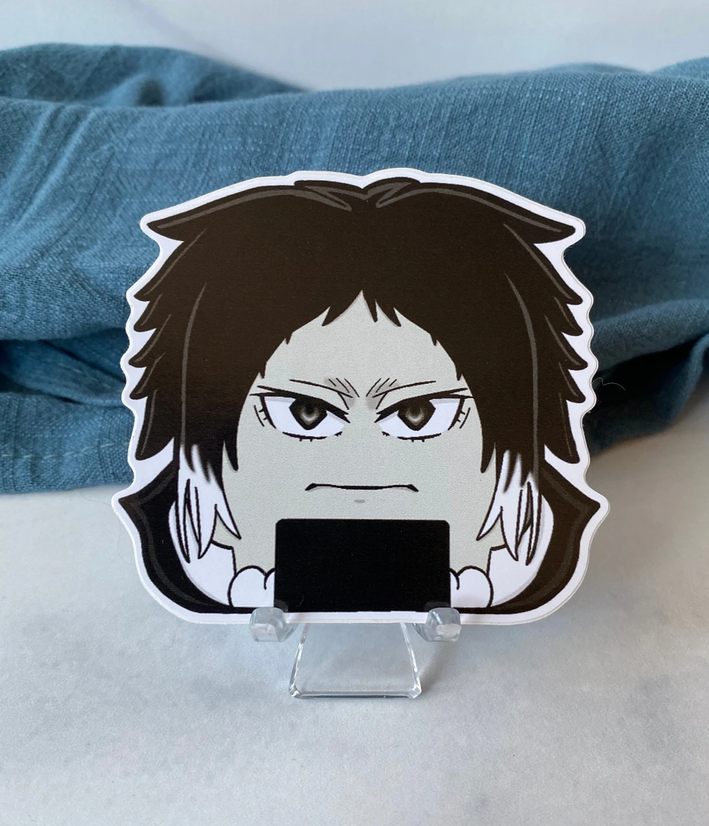 what they do to octagon 😭😭 | Fandom