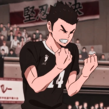 Discuss Everything About Haikyū!! Wiki | Fandom