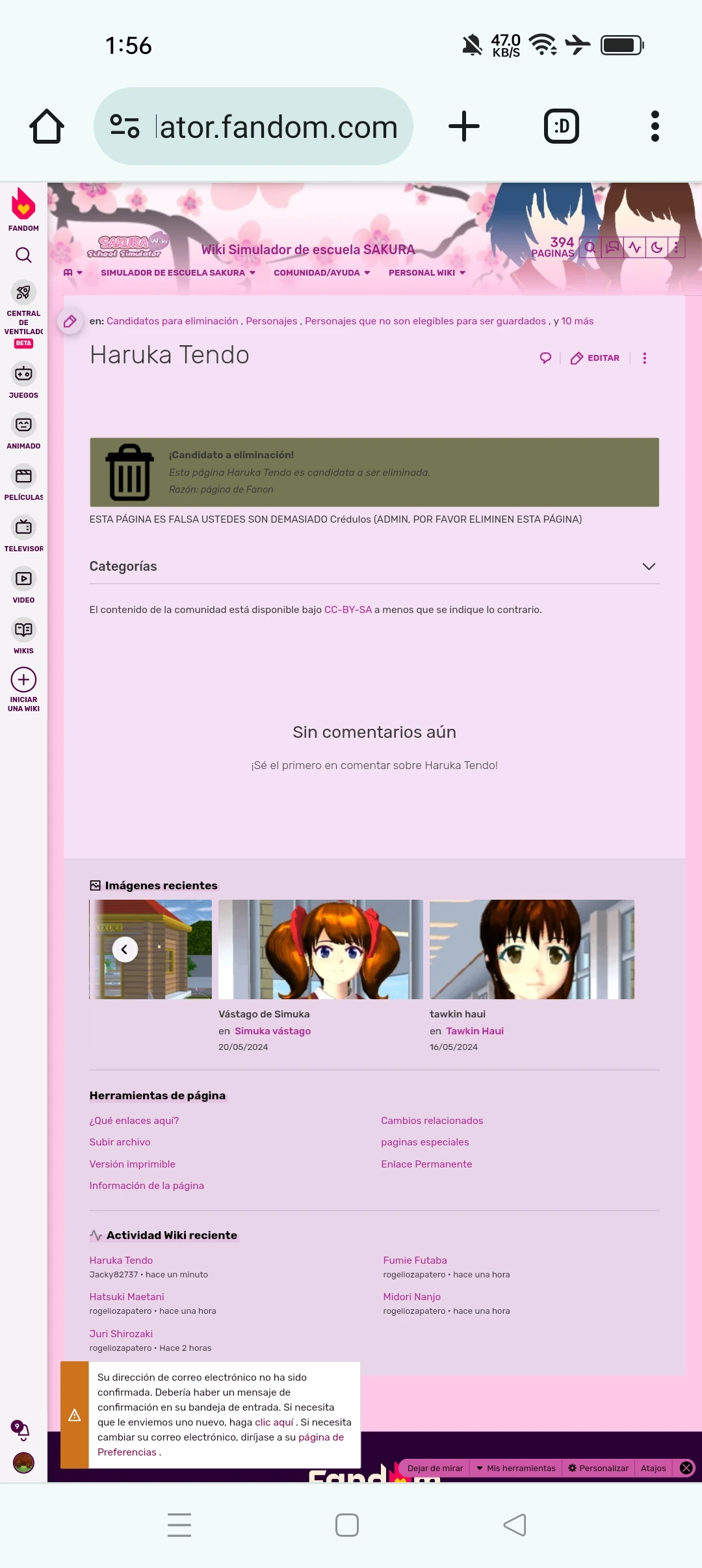 STOP!!!!!!! | Fandom