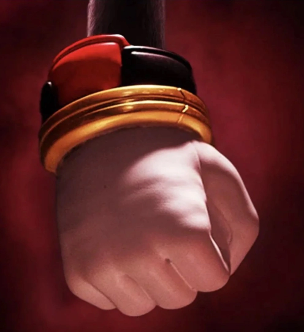 New Shadow teaser image. | Fandom