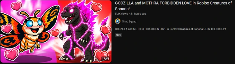 Discuss Everything About Creatures of Sonaria Wiki | Fandom