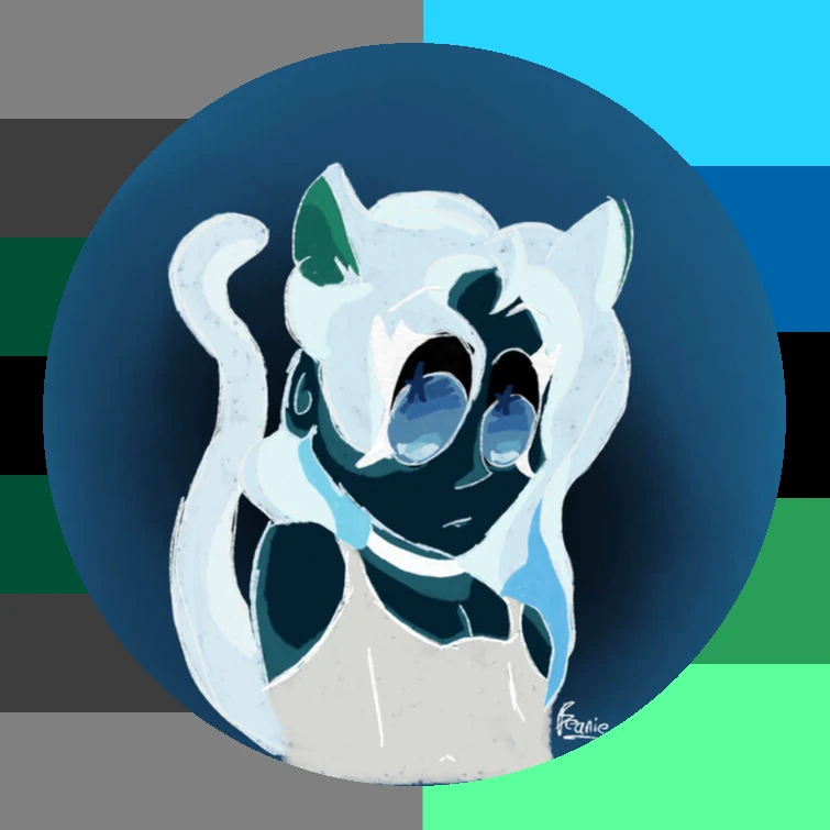 Inverted my pfp because yes. | Fandom