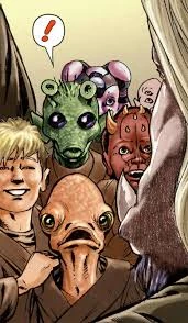 Rodian youngling | Fandom