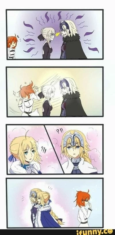 Ahoge power | Fandom