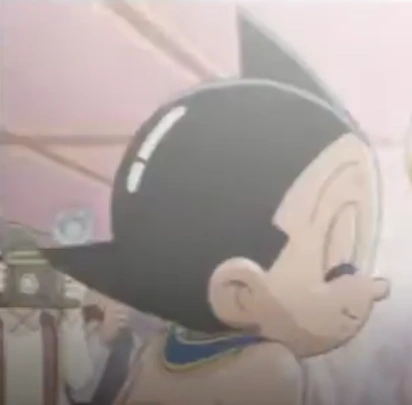 not daily astro boy image posting day 6 (?) | Fandom